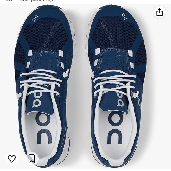 swiss engineering | Shoes | The New Cloudtec Sole Gives You An Even ...